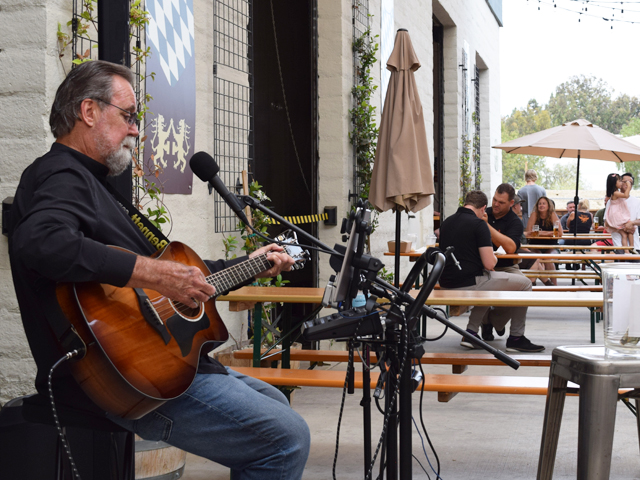 Song Performer